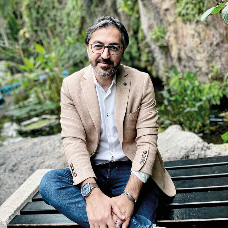 Mehmet TEBER - Ahenk Psikoloji